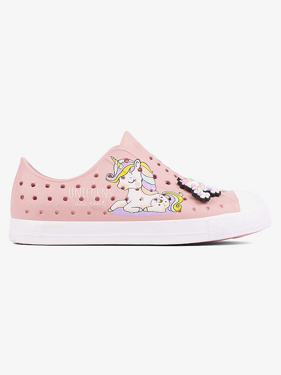 COQUI STAR Rubber Shoes