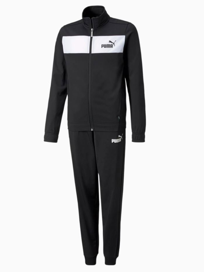 PUMA Poly B Suit
6636 RSD