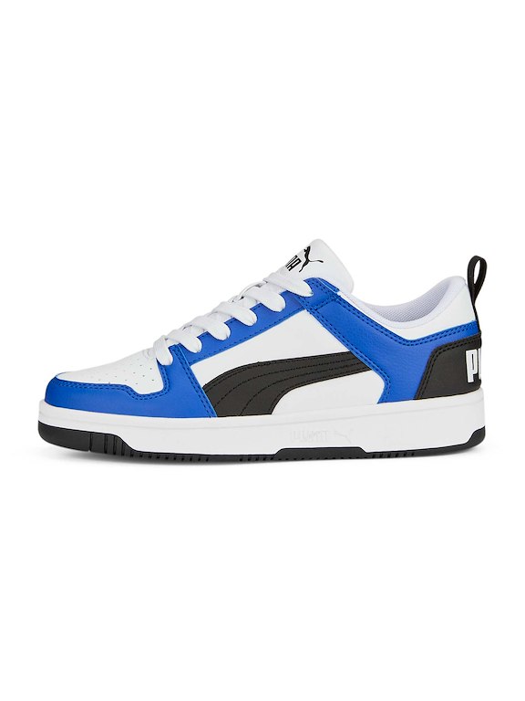 PUMA Rebound Layup Lo SL Jr Shoes
6032 RSD