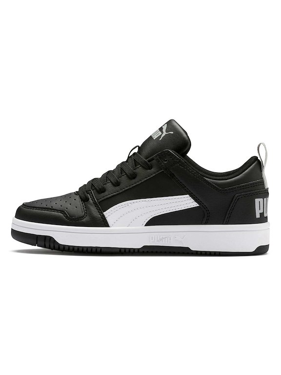 PUMA Rebound Layup Lo SL Jr Shoes
6032 RSD