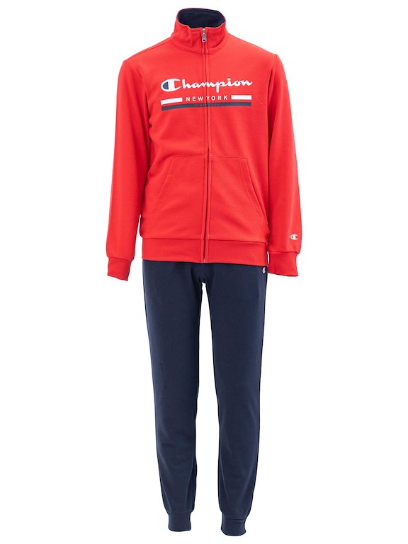 CHAMPION Sweatsuit
3856 RSD 
4820 RSD -20% The lowest price in the last 30 days*
4820 RSD -20% The lowest price in the last 30 days*
4820 RSD -20% Redovna cena