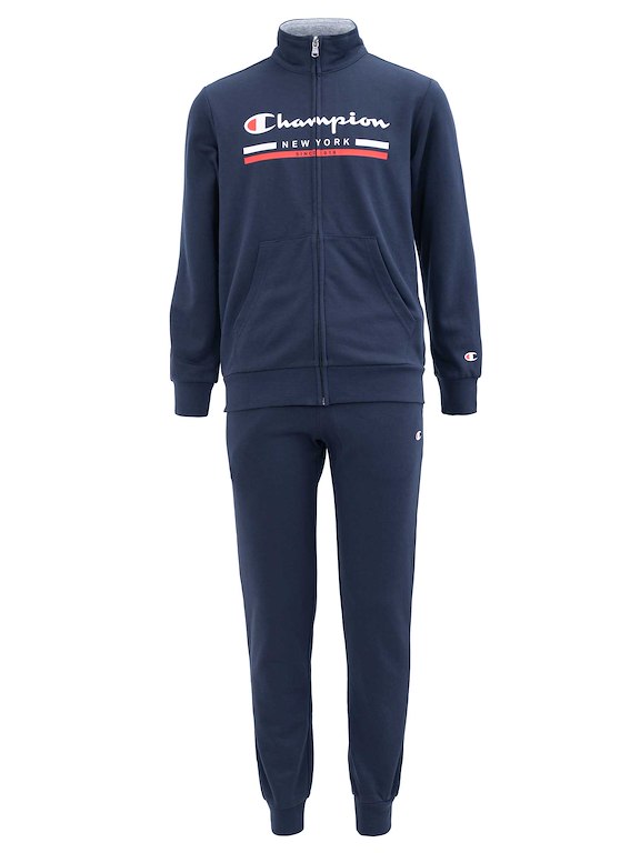 CHAMPION Sweatsuit
3856 RSD 
4820 RSD -20% The lowest price in the last 30 days*
4820 RSD -20% The lowest price in the last 30 days*
4820 RSD -20% Redovna cena