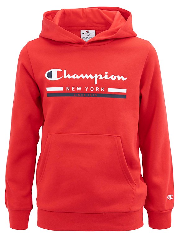 CHAMPION Hooded Sweatshirt
2408 RSD 
3010 RSD -20% The lowest price in the last 30 days*
3010 RSD -20% The lowest price in the last 30 days*
3010 RSD -20% Redovna cena