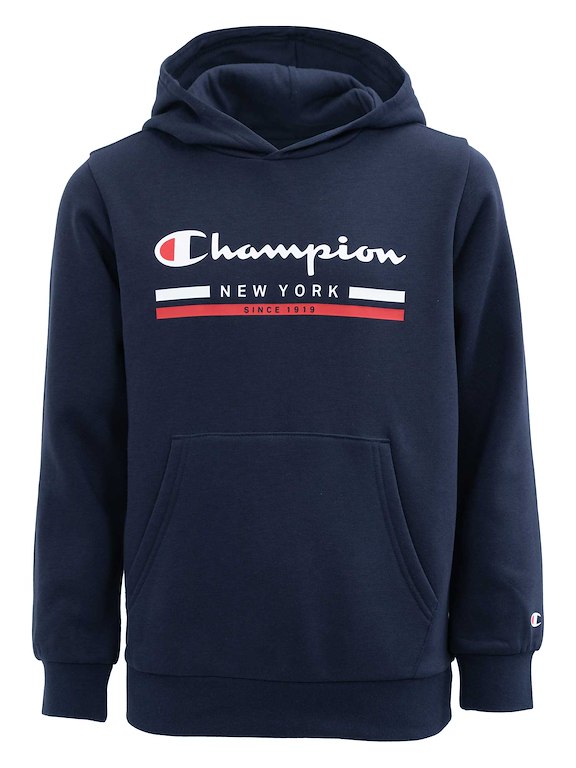 CHAMPION Hooded Sweatshirt
2408 RSD 
3010 RSD -20% The lowest price in the last 30 days*
3010 RSD -20% The lowest price in the last 30 days*
3010 RSD -20% Redovna cena