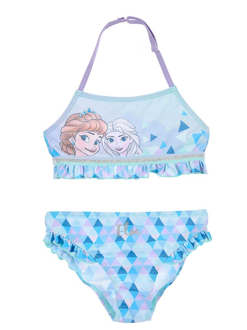 KIDS MOVIE HEROES FROZEN 2-piece swimsuit
2045 RSD
