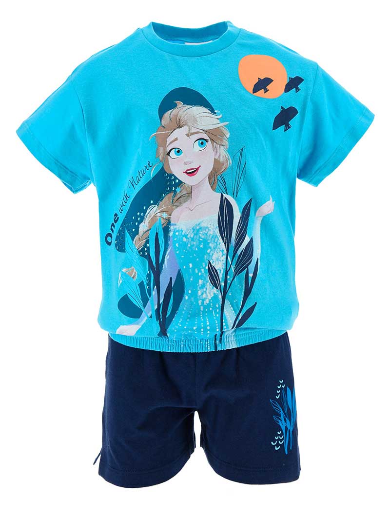 KIDS MOVIE HEROES FROZEN 2-piece set
2528 RSD