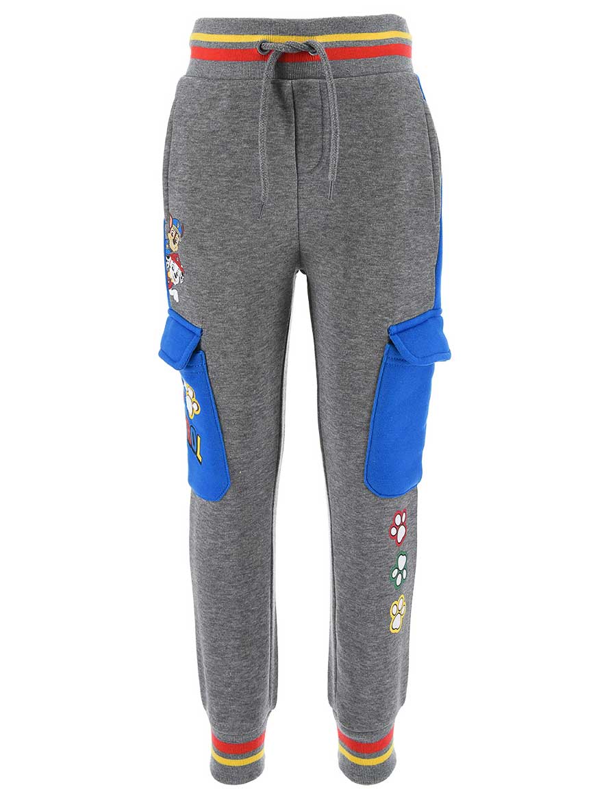 KIDS MOVIE HEROES PAW PATROL Sports Pants
2588 RSD