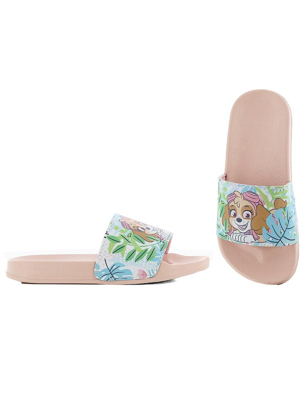 KIDS MOVIE HEROES PAW PATROL Slides