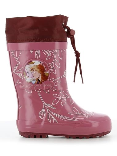 KIDS MOVIE HEROES FROZEN Rubber boots