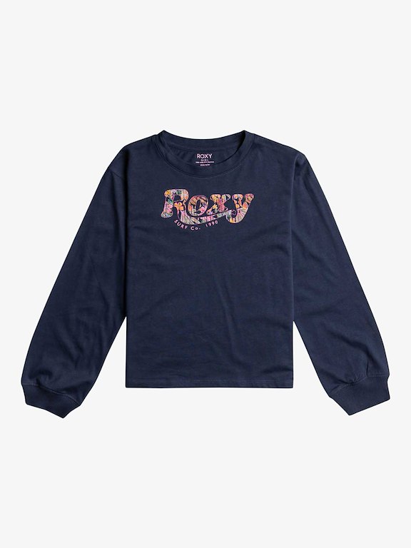 ROXY LET SOMEBODY GO Long Sleeve T-shirt
2407,00 RSD