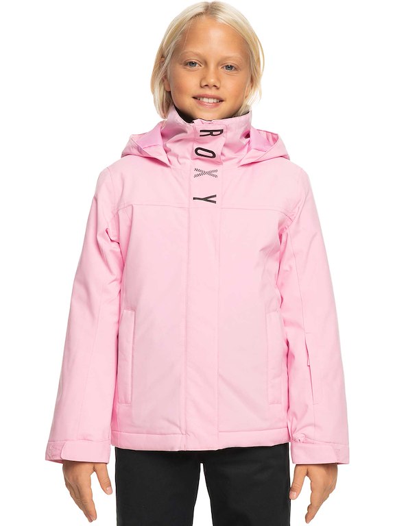 ROXY GALAXY GIRL JK Snow Jacket
11579 RSD 
14474 RSD -20% The lowest price in the last 30 days*
14474 RSD -20% The lowest price in the last 30 days*
14474 RSD -20% Redovna cena