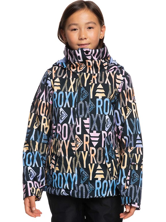 ROXY ROXY JETTY GIRL JK Snow Jacket
13510 RSD 
16887 RSD -20% The lowest price in the last 30 days*
16887 RSD -20% The lowest price in the last 30 days*
16887 RSD -20% Redovna cena