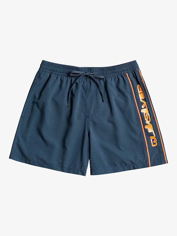 QUIKSILVER Dečiji kupaći šorc EVERYDAY VERT VOLLEY YOUTH 14
2783 RSD 
3976 RSD -30% The lowest price in the last 30 days*
3976 RSD -30% The lowest price in the last 30 days*
3976 RSD -30% Redovna cena