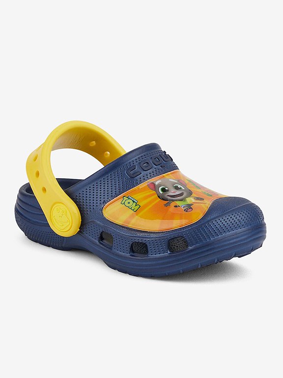 COQUI TT F MAXI Clogs
1389 RSD 
1985 RSD -30% The lowest price in the last 30 days*
1985 RSD -30% The lowest price in the last 30 days*
1985 RSD -30% Redovna cena