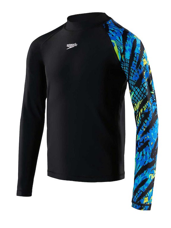 SPEEDO LS PRT RASH TOP JM
2825 RSD 
4036 RSD -30% The lowest price in the last 30 days*
4036 RSD -30% The lowest price in the last 30 days*
4036 RSD -30% Redovna cena