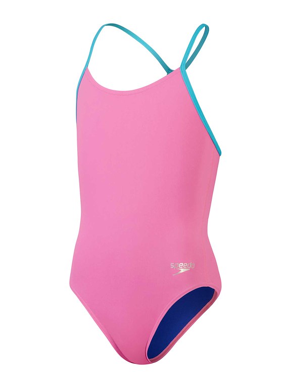 SPEEDO SOLID LANE LINE BACK Swimsuit
3470 RSD 
4338 RSD -20% The lowest price in the last 30 days*
4338 RSD -20% The lowest price in the last 30 days*
4338 RSD -20% Redovna cena