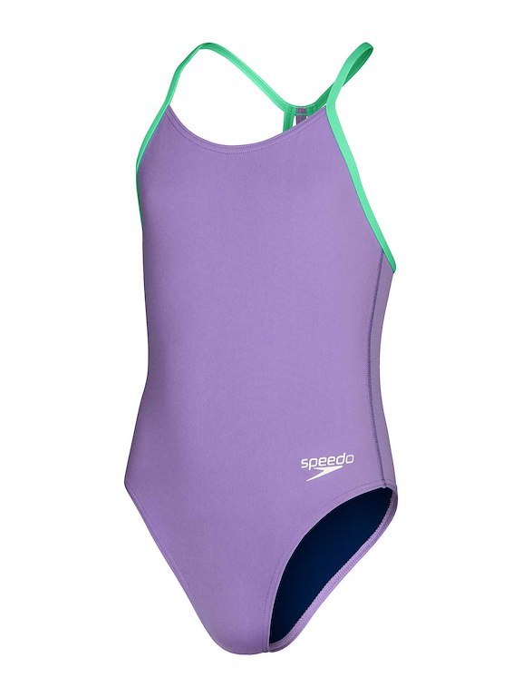 SPEEDO SOLID LANE LINE BACK Swimsuit
3470 RSD 
4338 RSD -20% The lowest price in the last 30 days*
4338 RSD -20% The lowest price in the last 30 days*
4338 RSD -20% Redovna cena