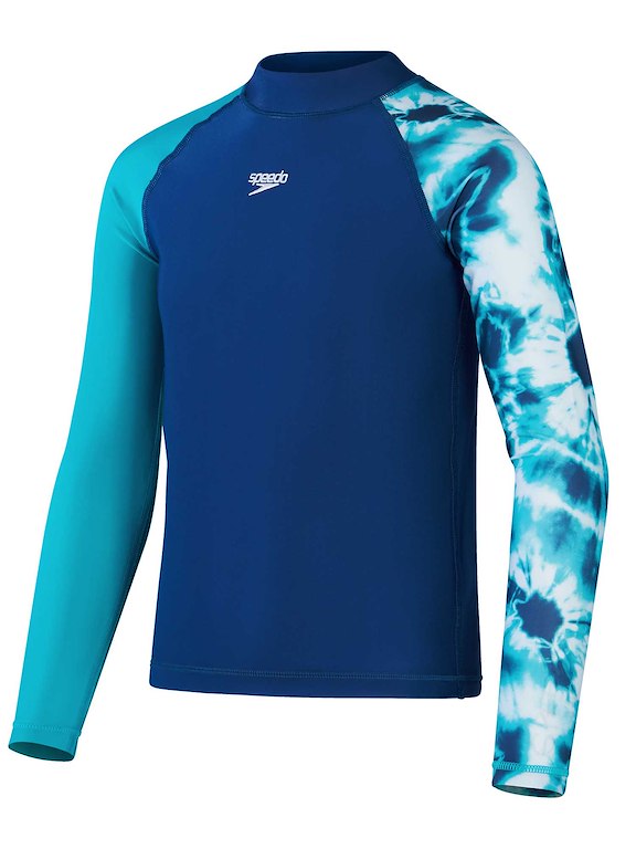 SPEEDO BOYS PRINTED LONG SLEEVE RASH
3373 RSD 
4217 RSD -20% The lowest price in the last 30 days*
4217 RSD -20% The lowest price in the last 30 days*
4217 RSD -20% Redovna cena