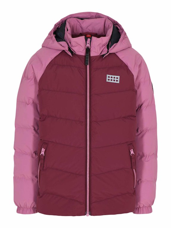 LEGO WEAR LWJIPE Jacket
6753 RSD 
9647 RSD -30% The lowest price in the last 30 days*
9647 RSD -30% The lowest price in the last 30 days*
9647 RSD -30% Redovna cena