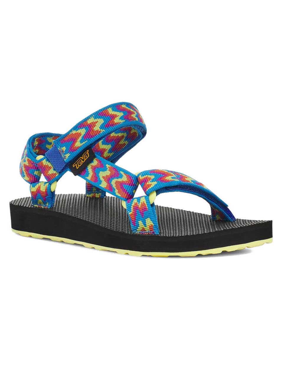 TEVA Original Universal Sandals
3336 RSD 
4766 RSD -30% The lowest price in the last 30 days*
4766 RSD -30% The lowest price in the last 30 days*
4766 RSD -30% Redovna cena