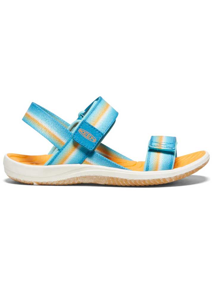 KEEN Ženske sandale ELLE BACKSTRAP Sandals