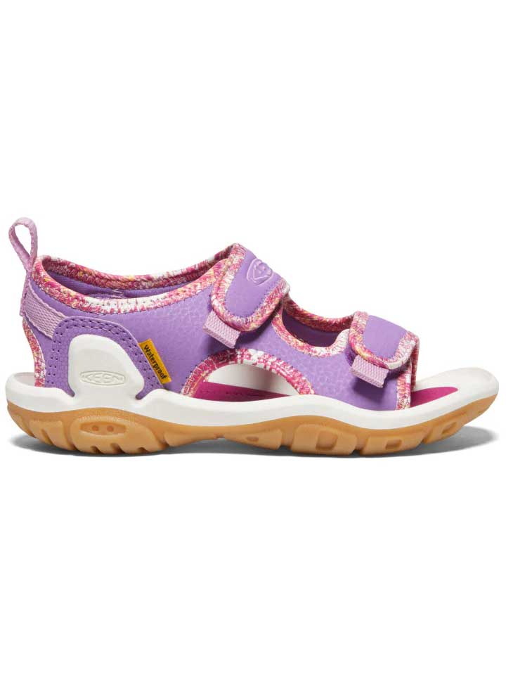 KEEN Dečije sandale KNOTCH CREEK OT Sandals