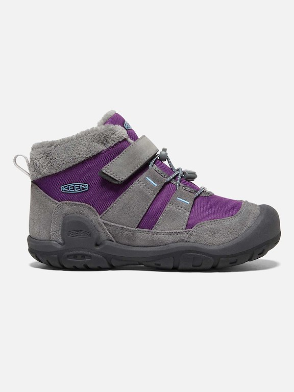 KEEN KNOTCH CHUKKA YOUTH Shoes
5701 RSD 
8145 RSD -30% The lowest price in the last 30 days*
8145 RSD -30% The lowest price in the last 30 days*
8145 RSD -30% Redovna cena