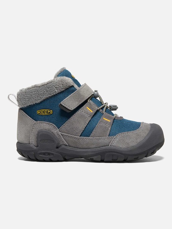 KEEN KNOTCH CHUKKA YOUTH Shoes
6709 RSD 
8386 RSD -20% The lowest price in the last 30 days*
8386 RSD -20% The lowest price in the last 30 days*
8386 RSD -20% Redovna cena