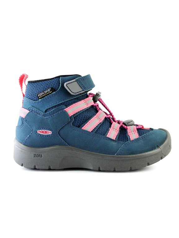 KEEN HIKEPORT 2 SPORT MID WP YOUTH Boots