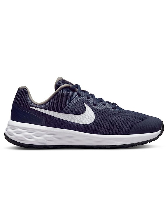 NIKE REVOLUTION 6 NN GS Shoes
5839 RSD 
7299 RSD -20% The lowest price in the last 30 days*
7299 RSD -20% The lowest price in the last 30 days*
7299 RSD -20% Redovna cena