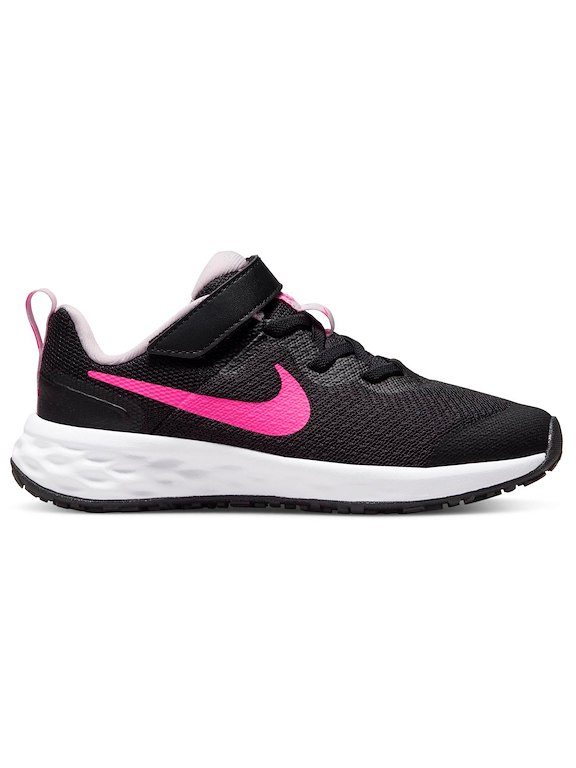 NIKE REVOLUTION 6 NN PSV Shoes
4777 RSD 
5972 RSD -20% The lowest price in the last 30 days*
5972 RSD -20% The lowest price in the last 30 days*
5972 RSD -20% Redovna cena