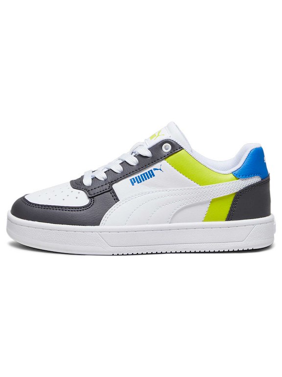 PUMA Caven 2.0 Block Jr Shoes