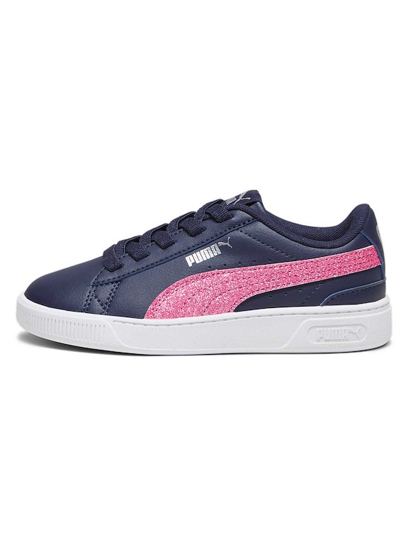 PUMA Dečije patike Vikky v3 Glitz FS AC PS Shoes