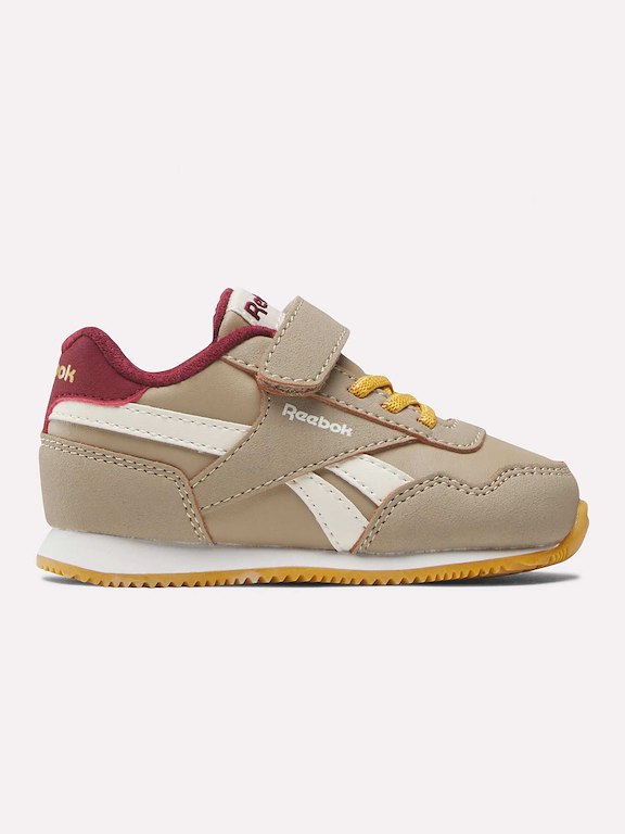 REEBOK ROYAL CL JOG 3.0 1V Shoes
3434 RSD 
4579 RSD -25% The lowest price in the last 30 days*
4579 RSD -25% The lowest price in the last 30 days*
4579 RSD -25% Redovna cena