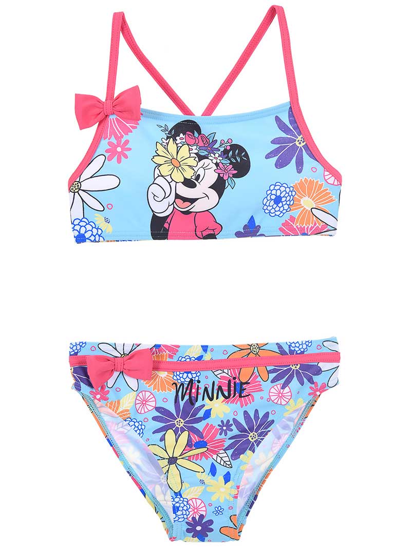 KIDS MOVIE HEROES MINNIE 2-piece swimsuit
1743,00 RSD