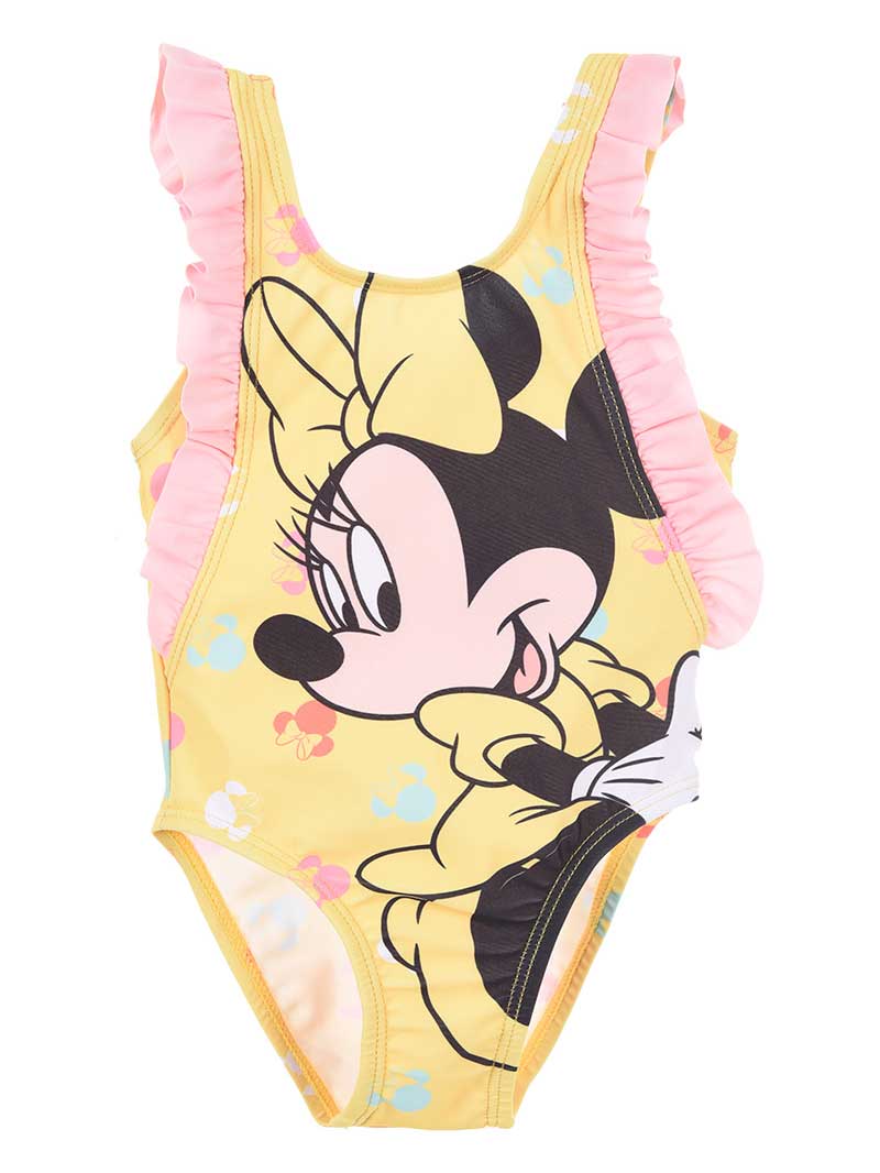 KIDS MOVIE HEROES MINNIE Swimsuit
1743,00 RSD