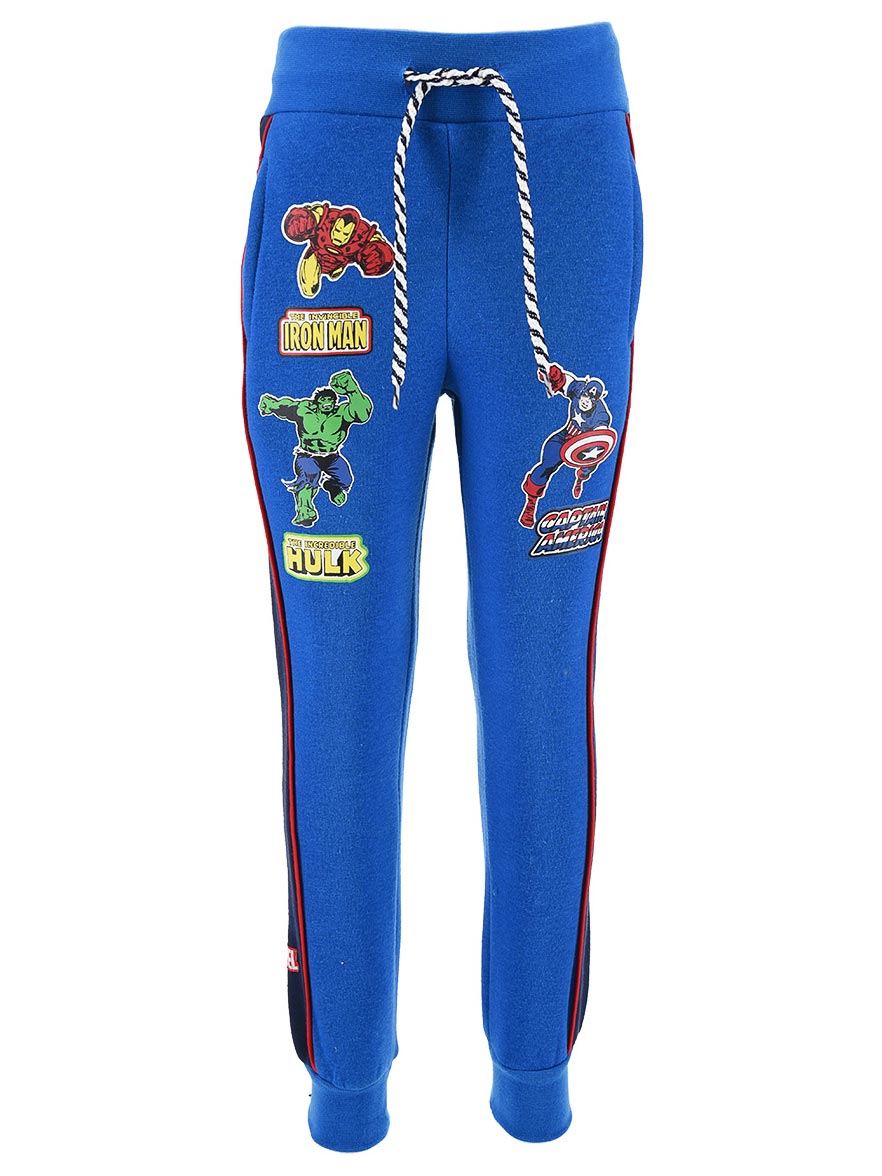 KIDS MOVIE HEROES AVENGERS C Pants
1811 RSD 
2588 RSD -30% The lowest price in the last 30 days*
2588 RSD -30% The lowest price in the last 30 days*
2588 RSD -30% Redovna cena