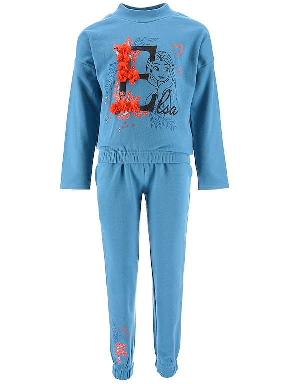 KIDS MOVIE HEROES FROZEN Tracksuit
2952 RSD 
4217 RSD -30% The lowest price in the last 30 days*
4217 RSD -30% The lowest price in the last 30 days*
4217 RSD -30% Redovna cena