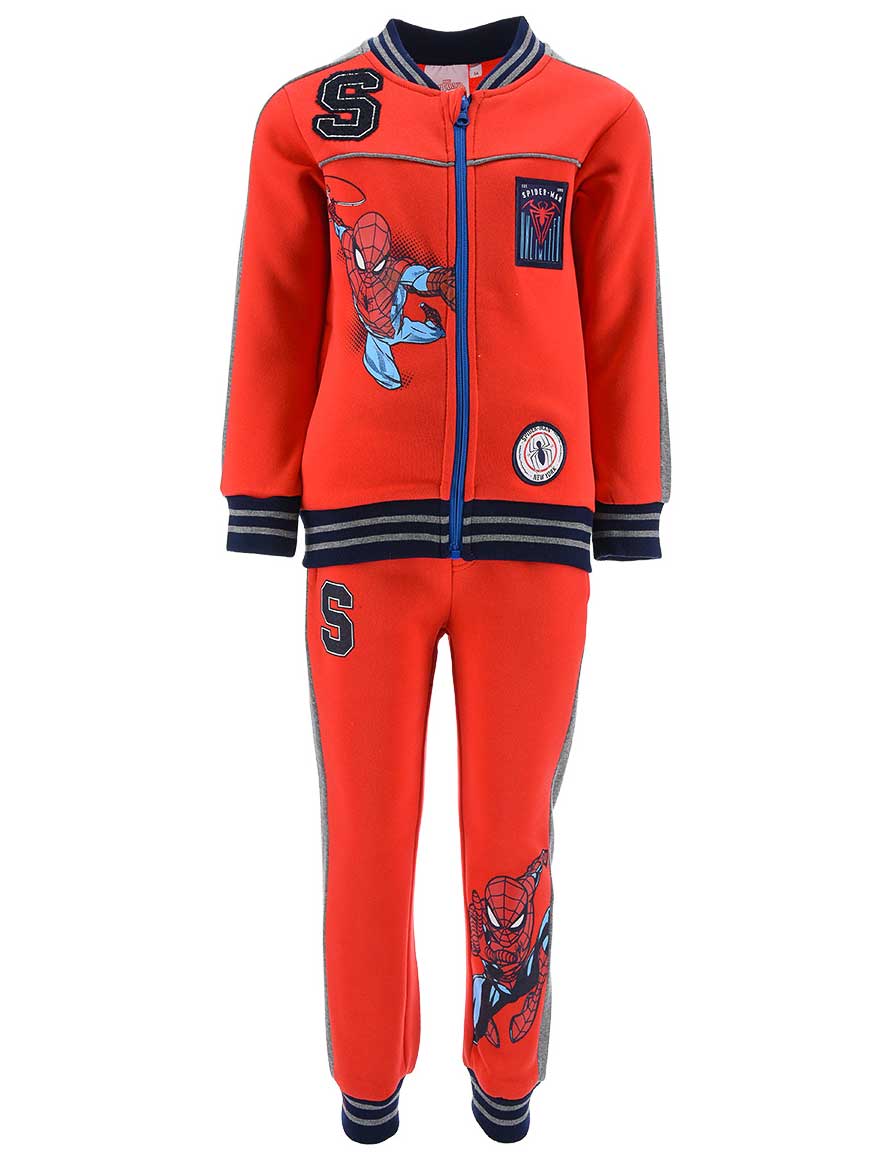 KIDS MOVIE HEROES SPIDERMAN Tracksuit
3615 RSD 
4820 RSD -25% The lowest price in the last 30 days*
4820 RSD -25% The lowest price in the last 30 days*
4820 RSD -25% Redovna cena