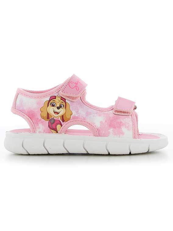 KIDS MOVIE HEROES PAW PATROL Sandals
3131 RSD 2191 RSD