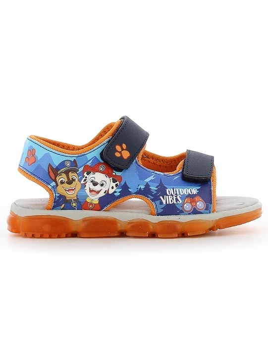 KIDS MOVIE HEROES Dečije sandale PAW PATROL
4217 RSD 2952 RSD