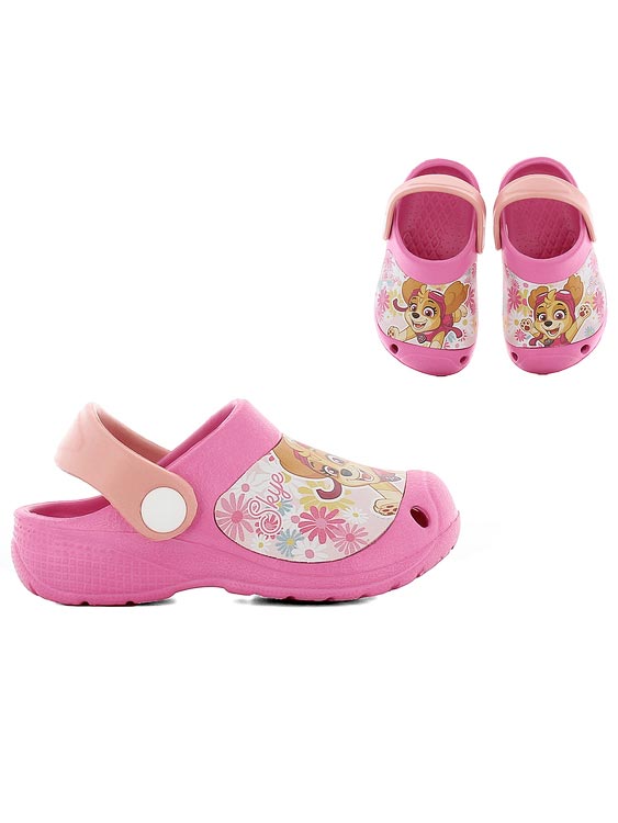 KIDS MOVIE HEROES Dečije papuče PAW PATROL Clogs
1262 RSD 
1804 RSD -30% The lowest price in the last 30 days*
1804 RSD -30% The lowest price in the last 30 days*
1804 RSD -30% Redovna cena