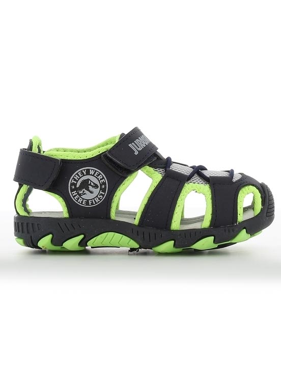 KIDS MOVIE HEROES Dečije sandale JURASSIC WORLD Sandals
2952 RSD 
4217 RSD -30% The lowest price in the last 30 days*
4217 RSD -30% The lowest price in the last 30 days*
4217 RSD -30% Redovna cena