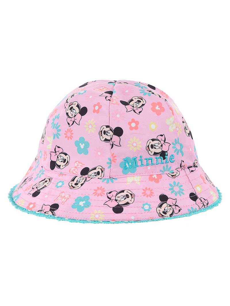 KIDS MOVIE HEROES Hat MINNIE
