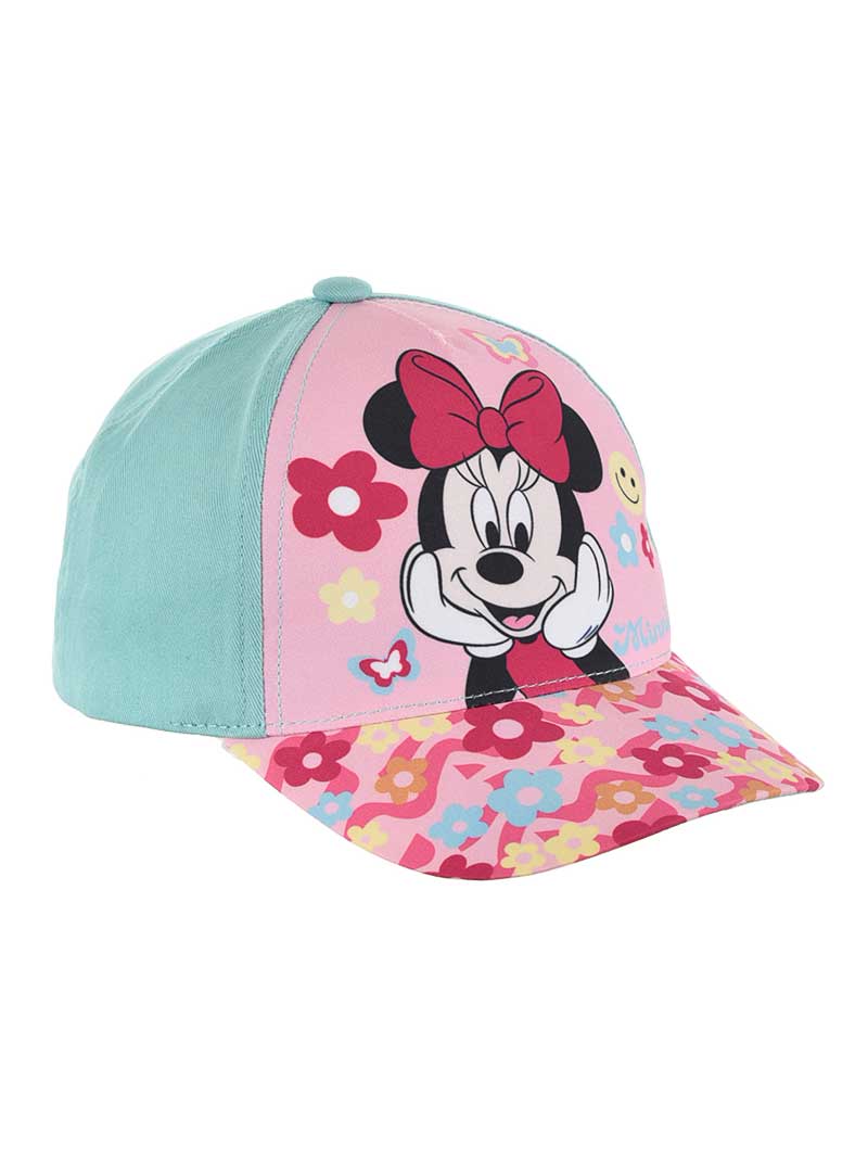 KIDS MOVIE HEROES MINNIE Cap
