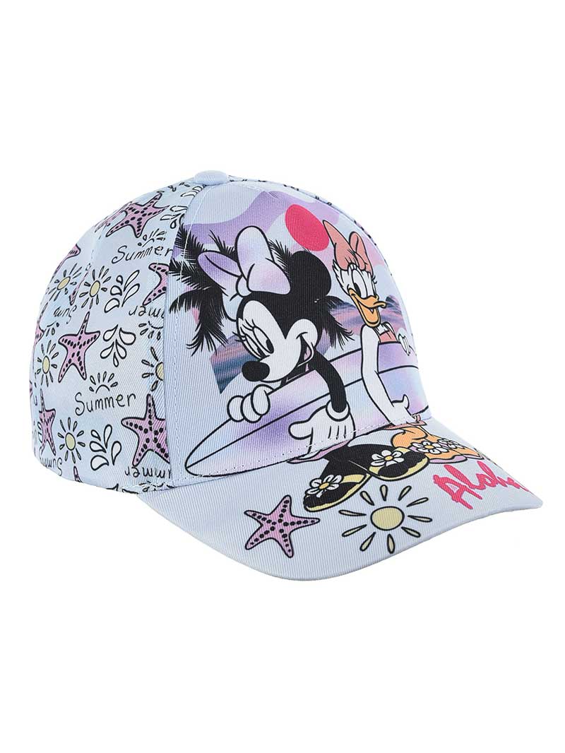 KIDS MOVIE HEROES Cap MINNIE
899,00 RSD