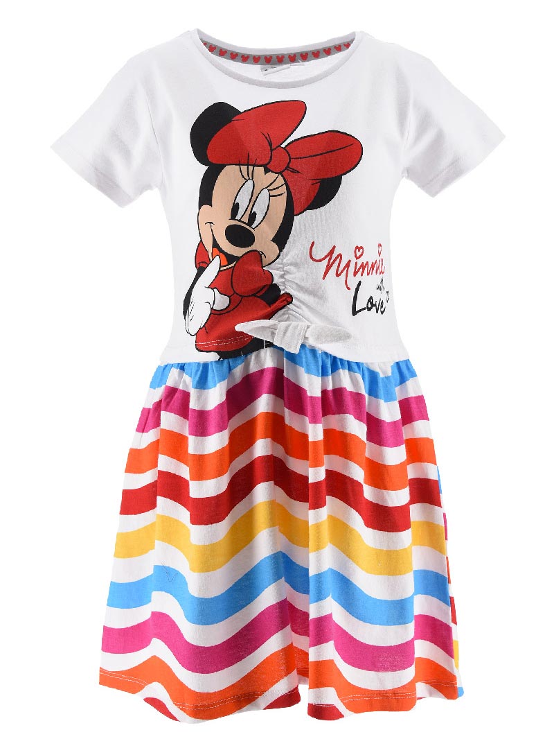 KIDS MOVIE HEROES MINNIE Dress
1636 RSD 
2045 RSD -20% The lowest price in the last 30 days*
2045 RSD -20% The lowest price in the last 30 days*
2045 RSD -20% Redovna cena