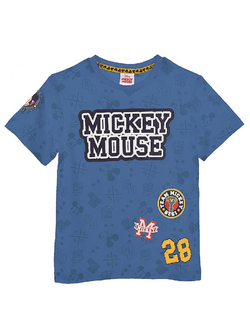 KIDS MOVIE HEROES MICKEY T-shirt
924 RSD 
1321 RSD -30% The lowest price in the last 30 days*
1321 RSD -30% The lowest price in the last 30 days*
1321 RSD -30% Redovna cena