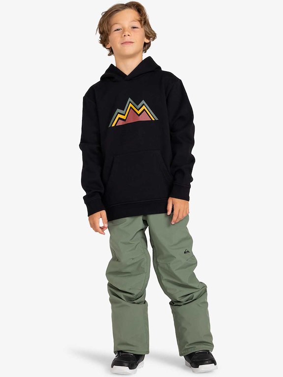 QUIKSILVER ESTATE YOUTH PT Snow Pants
10614 RSD 
13267 RSD -20% The lowest price in the last 30 days*
13267 RSD -20% The lowest price in the last 30 days*
13267 RSD -20% Redovna cena