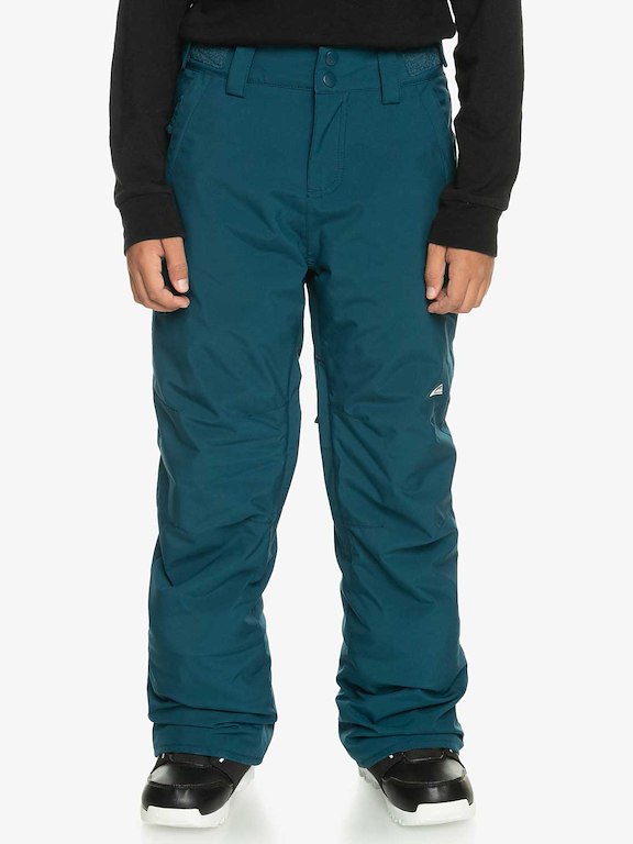 QUIKSILVER ESTATE YOUTH PT Snow Pants
10614 RSD 
13267 RSD -20% The lowest price in the last 30 days*
13267 RSD -20% The lowest price in the last 30 days*
13267 RSD -20% Redovna cena